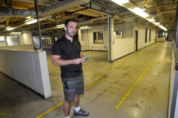 A church grows and grows in North Attleboro | Local News ...