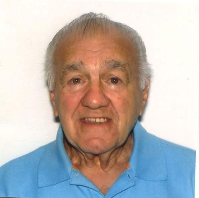 Anthony Moschella, 85 | Obituaries | thesunchronicle.com