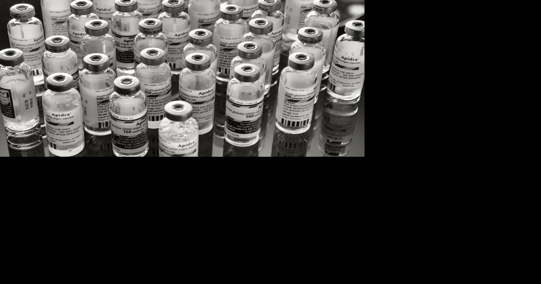 'It is life': Researchers discovered insulin 100 years ago this month ...