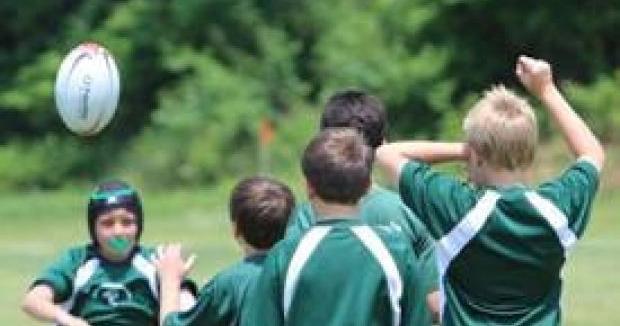 Local pitch for global game | Local Sports | thesunchronicle.com