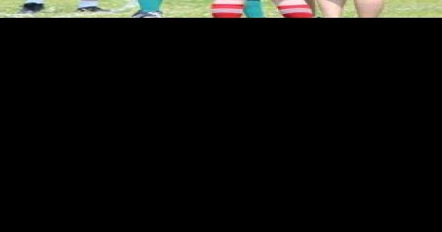 Local pitch for global game | Local Sports | thesunchronicle.com