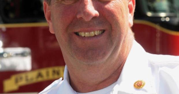 Joubert picked by selectmen as new NA fire chief | Local News ...