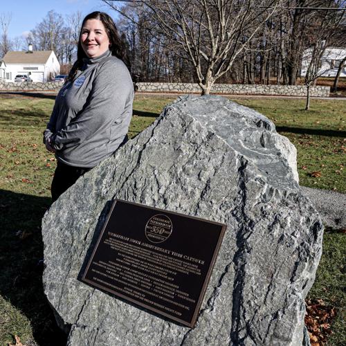 True Santas: Getting into the community spirit | | thesunchronicle.com