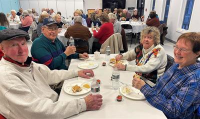Cheer on the arrival of the Army/Navy game ball with Foxboro seniors ...