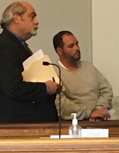 RI man pleads guilty to North Attleboro and Attleboro store thefts ...