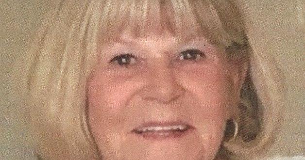 Joyce E. Keaney, 68 | Obituaries | thesunchronicle.com