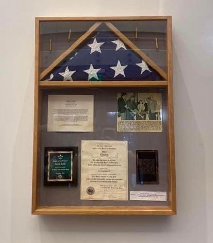 Names of town's Spanish-American War veterans officially recognized by ...