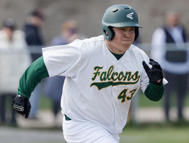 H.S. BASEBALL: Viveiros shuts out Oliver Ames as Dighton-Rehoboth wins ...