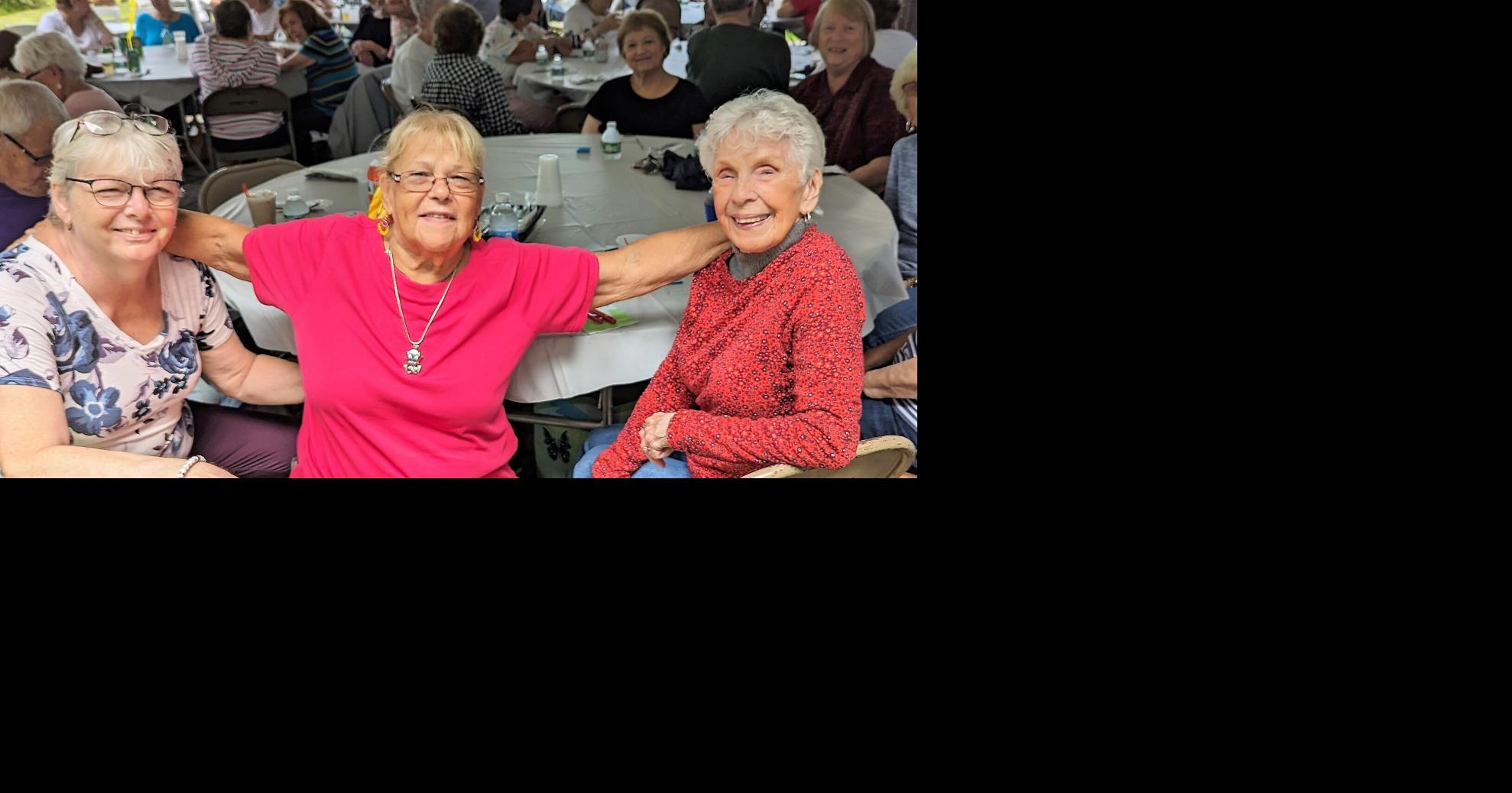 Hang out with Eddie the comfort dog at Foxboro's senior center | Around ...