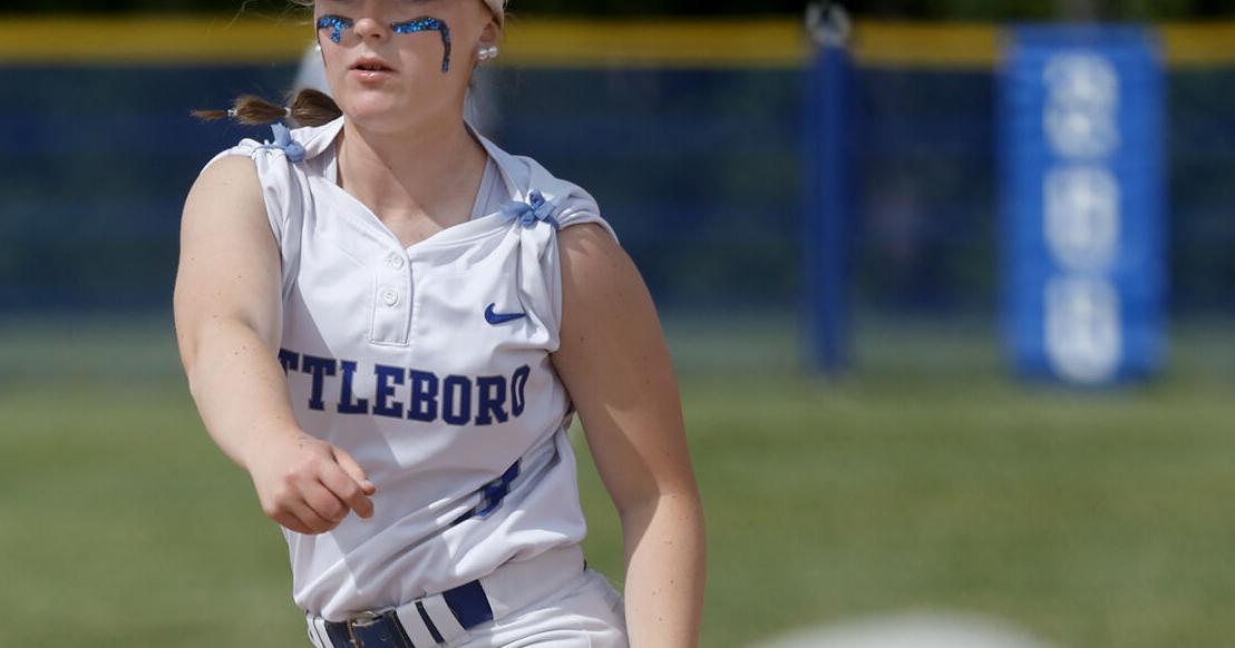 H.S. SOFTBALL: Callahan steps up and delivers in Bombardiers' tourney ...