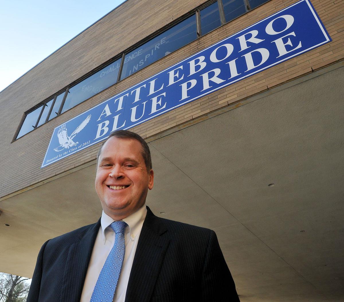 The quest for a new Attleboro High School | Local News ...