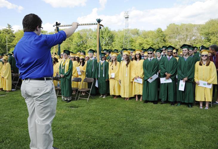 DR Graduation 2014 | Gallery | thesunchronicle.com