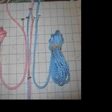 Marvelous macrame | Stories | thesunchronicle.com