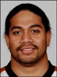 Fanene: Another free-agency failure | Patriots | thesunchronicle.com