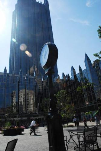 So you think you know Pittsburgh? | Features | thesunchronicle.com