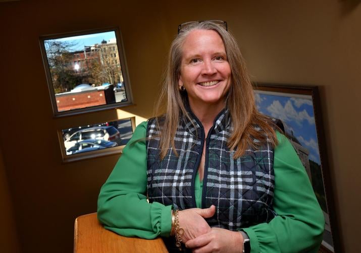 Local residents give thanks despite tough times | Local News ...