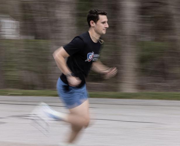 North Attleboro's Noah Barney takes on Boston -- and 5 other world ...