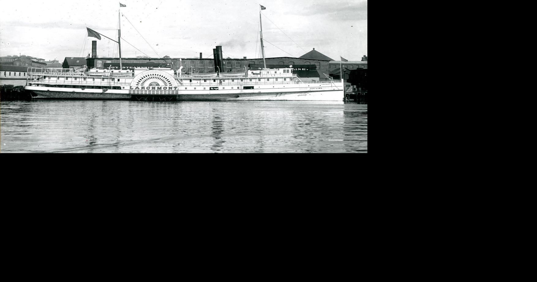 Mike Kirby: North Attleboro's 'Boy Houdini' was among casualties of ...