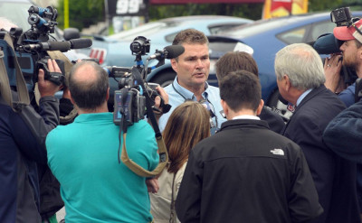 Back in court | Local News | thesunchronicle.com