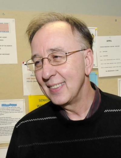 It's a wrap for Plainville's Robert Fennessy | Local News ...