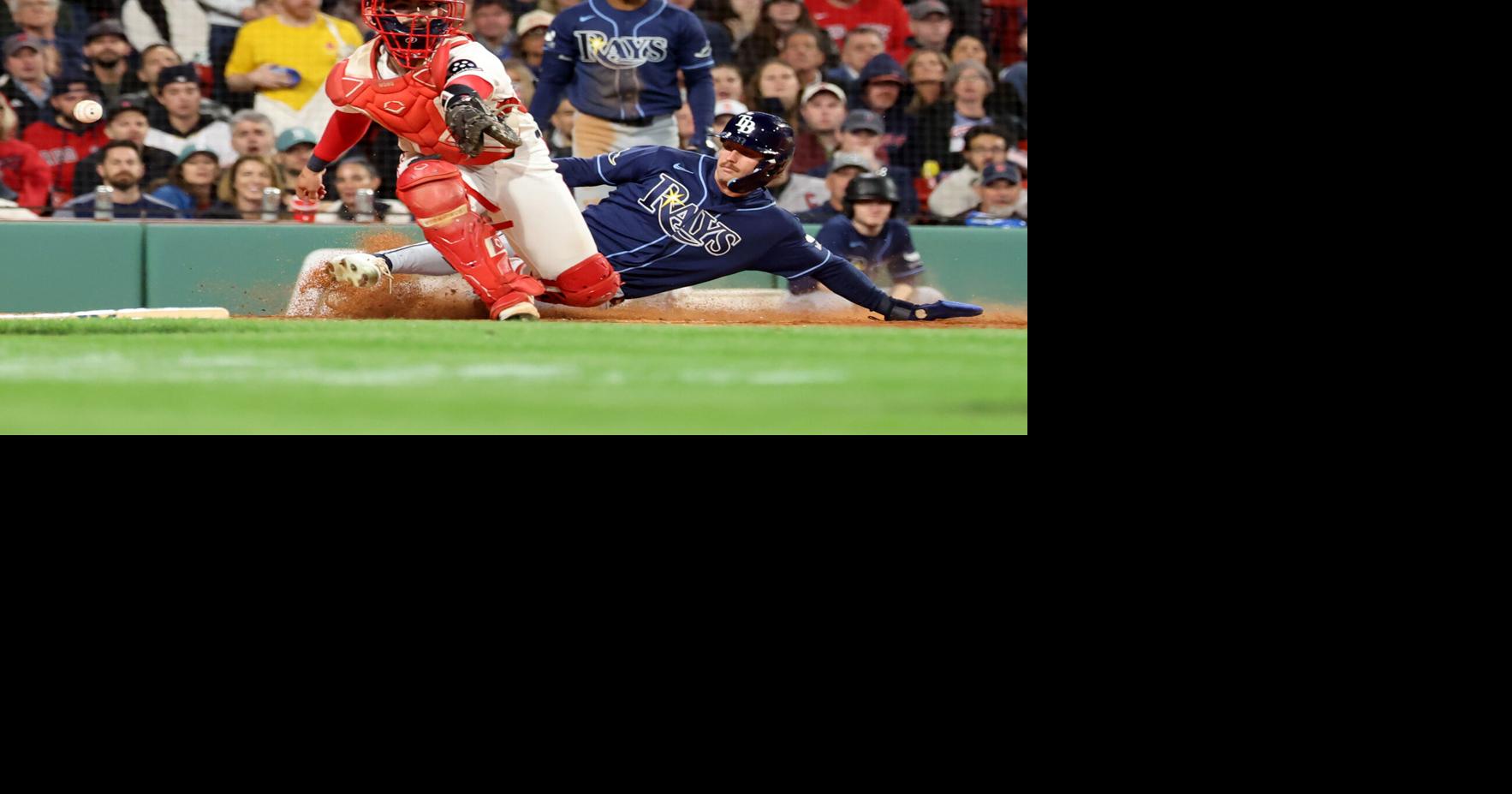 Rays Red Sox Baseball | 1 | thesunchronicle.com
