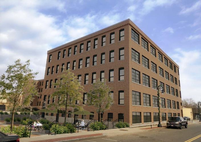 Downtown redevelopment plan for Attleboro looking up | Local News ...