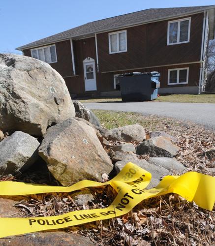 Rehoboth mom on trial for 2010 death of toddler son painted as severe ...