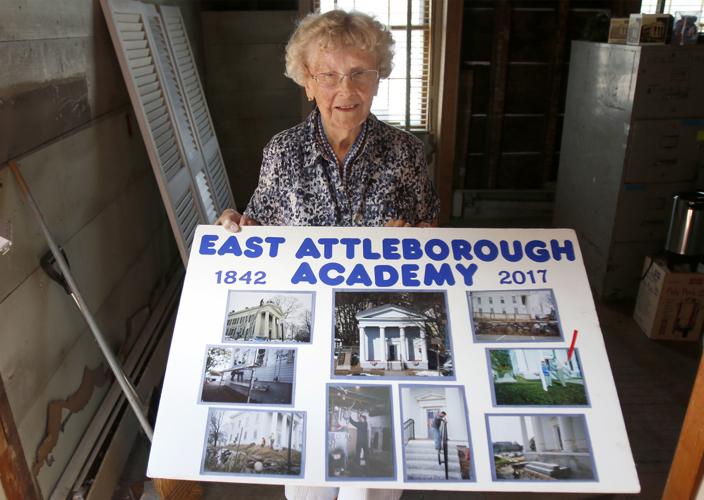 architect attleborough