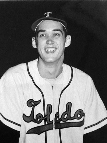 Foxboro's Gene Conley: An American success story | Local News ...