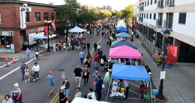 North Attleboro looking at keeping outdoor dining | Local News ...