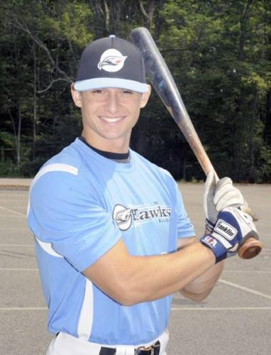 Mansfield's Wiseman to play in FCBL | Local Sports | thesunchronicle.com