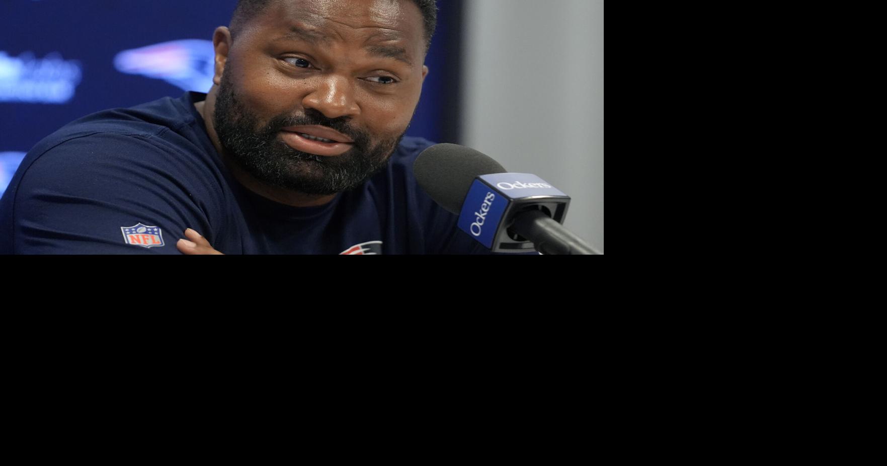 Patriots coach Mayo says Brissett team’s starting QB to open camp ...