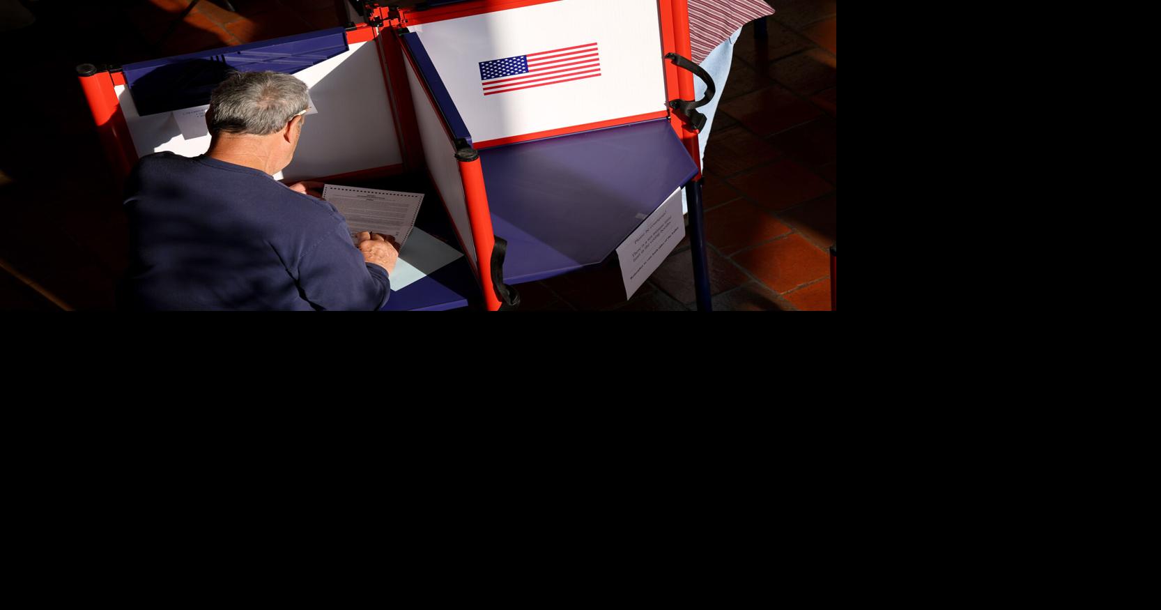 Early voting in area attracts more than 4,000 | Local News ...