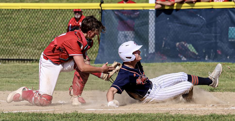 H.S. BASEBALL: No. 1 Walpole shuts out North Attleboro in Div. 2 tourney | Local Sports ...