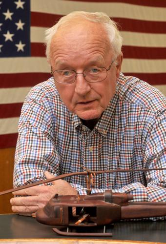 With tensions high and divisions clear, can the U.S. continue to be one ...