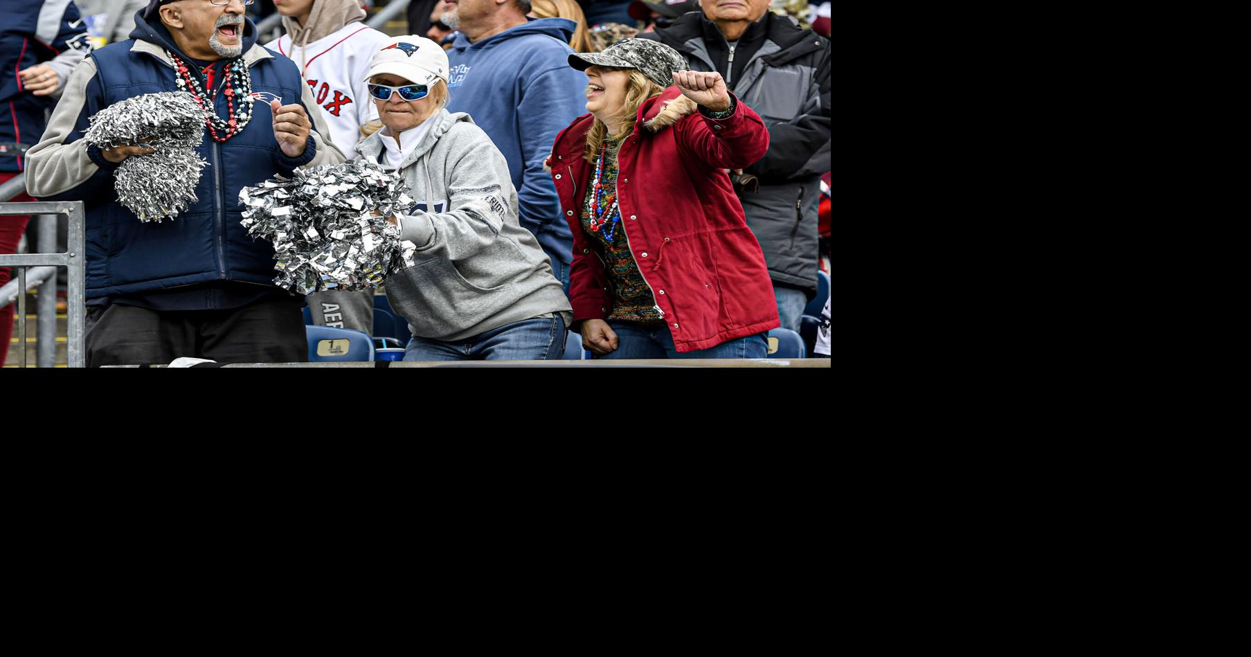 New England Patriots fans ready for a change | Local News ...