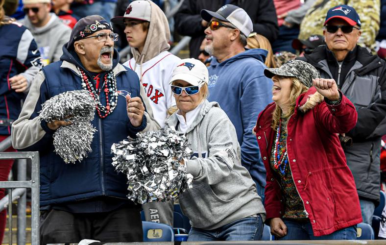 New England Patriots fans ready for a change | Local News ...