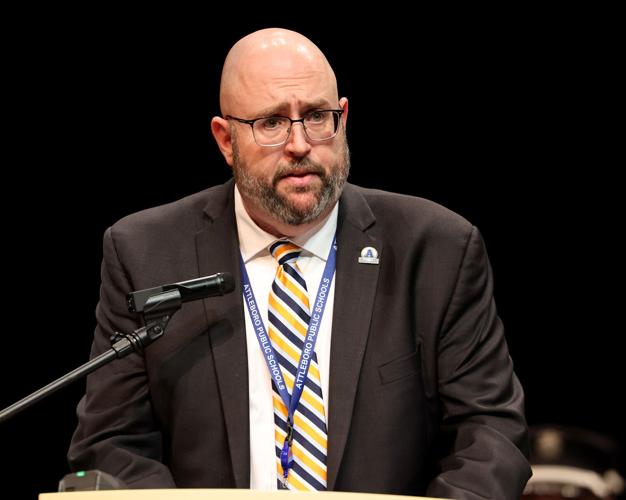 Inauguration of Attleboro officials | Gallery | thesunchronicle.com