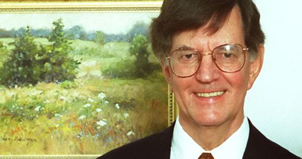 Former Judge Edward Casey dies | Local News | thesunchronicle.com