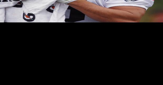 Veteran Pascoe eager to join Patriots' mix at tight end | Local Sports ...