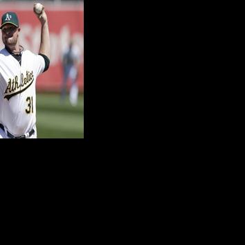 Lester signs six-year, $155M deal with Cubs | Sports | thesunchronicle.com