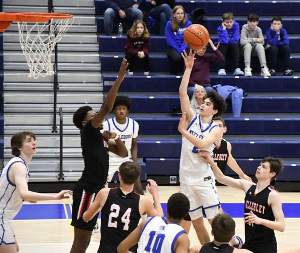 H.S. BOYS BASKETBALL: Attleboro rallies past Wellesley in second half ...