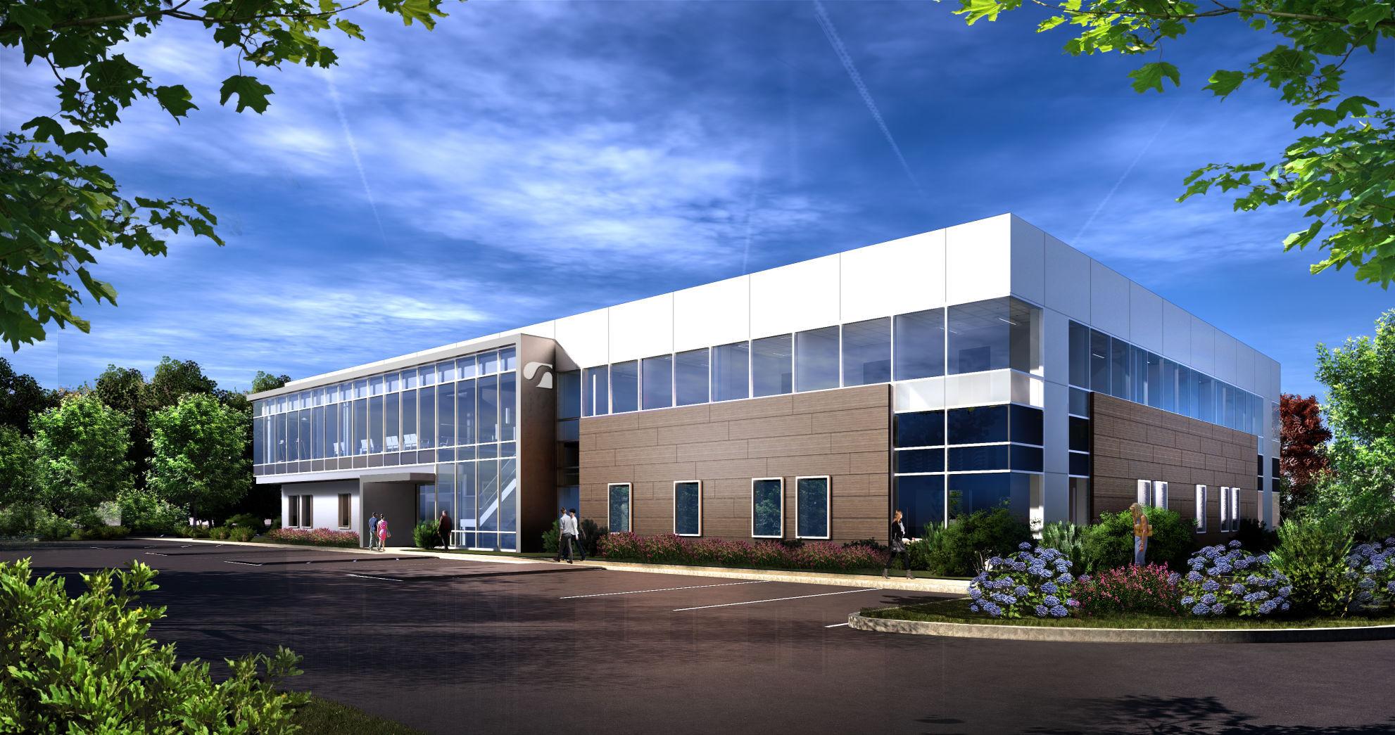 Sturdy Memorial Associates opens new medical building near Attleboro ...