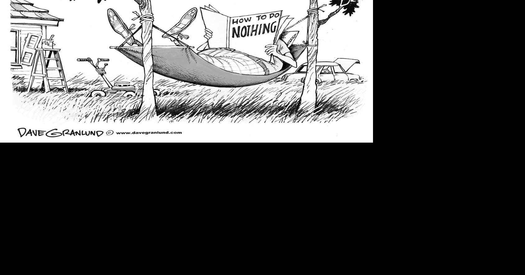 edit toon do nothing politicians | Uploaded Photos | thesunchronicle.com