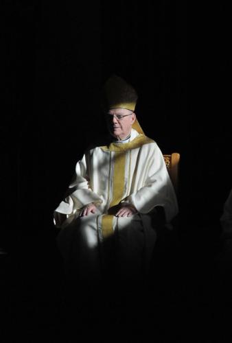 An inspiring message in Mansfield | Local News | thesunchronicle.com