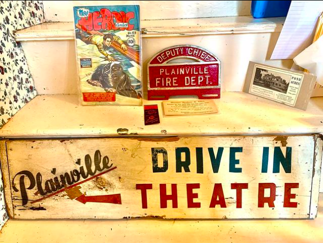 Along the Way | Communities | thesunchronicle.com