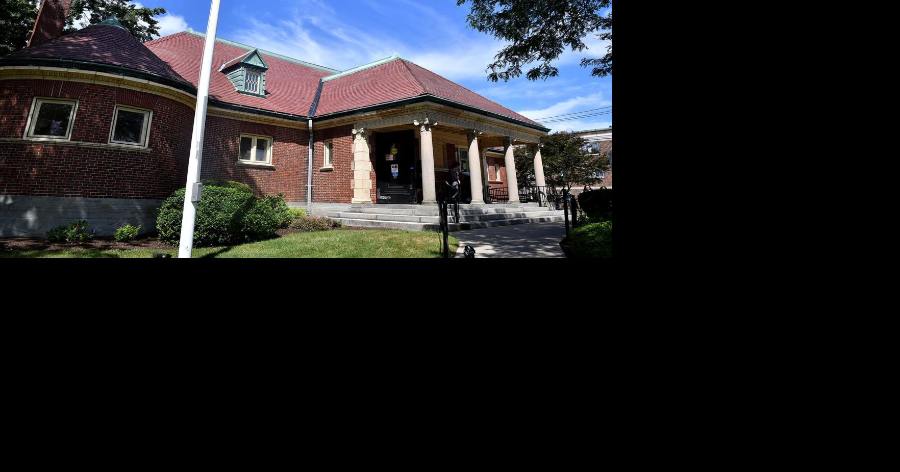 New director at North Attleboro's Richards Memorial Library | Local ...