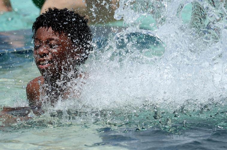 Heat wave stretches into fourth day in Attleboro area, but much cooler ...