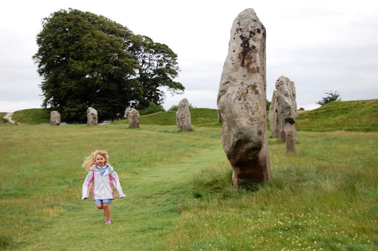 RICK STEVES: Pondering Britain’s Stone Circles | Stories ...