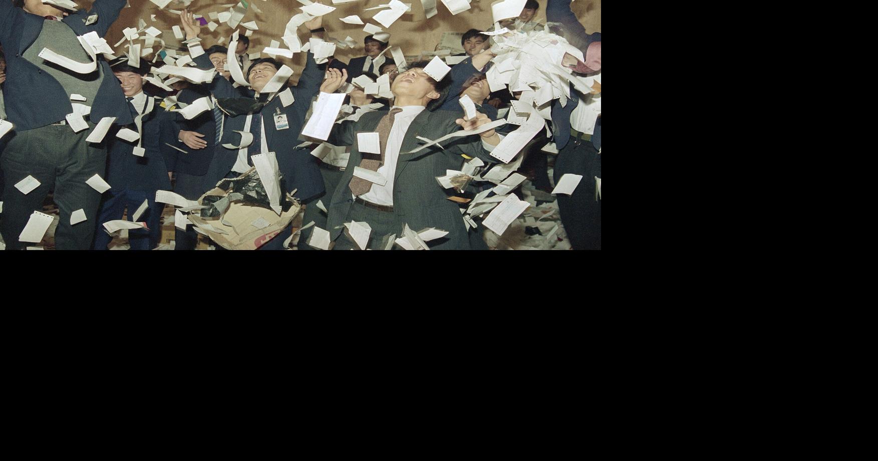 Today in history | 1 | thesunchronicle.com